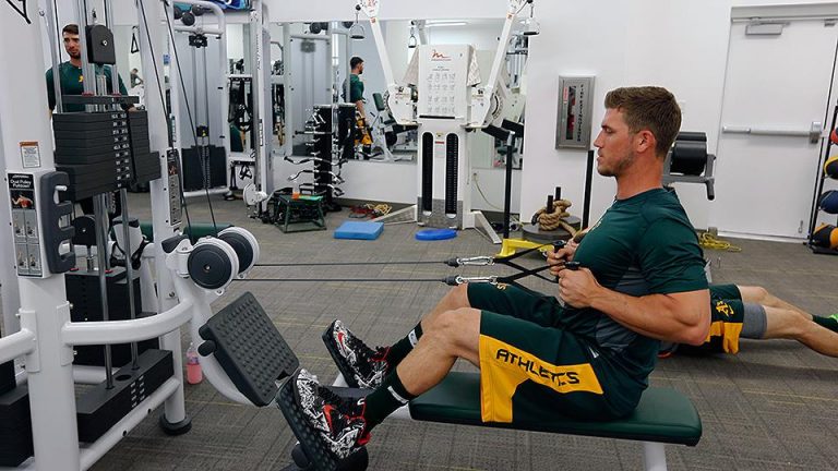 Overextended Body Posture: Training and Corrective Considerations ...