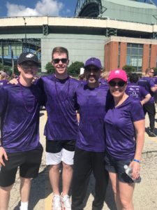 IN THE SPOTLIGHT: ROGER CAPLINGER - PBATS.com