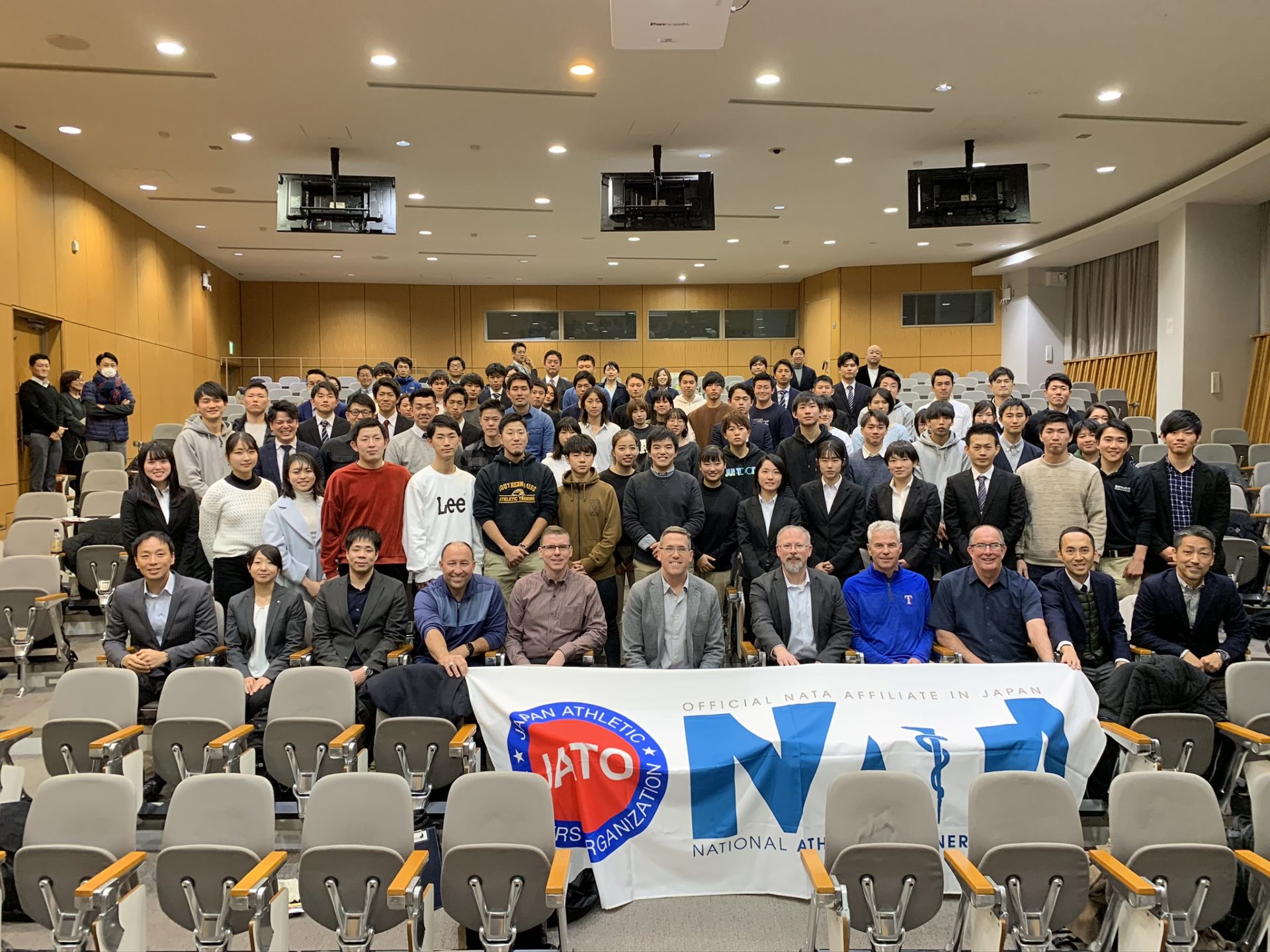 PBATS Members Partner with JATO for Baseball Conference - PBATS.com